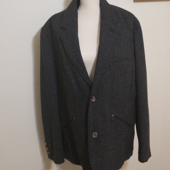 Guess | Suits & Blazers | Guess Handsome Mens Blazer Nwt | Poshmark